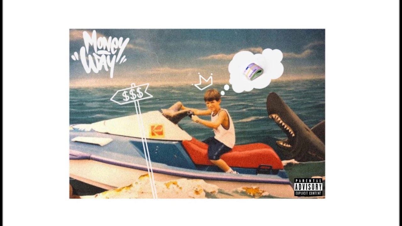 Money Way - Danilo Powa - YouTube