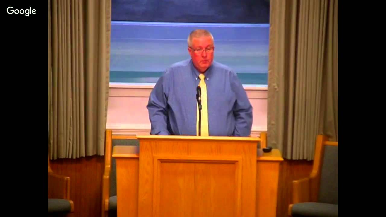 4/17/16 David McFerrin - YouTube