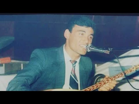 Cemal Öztaş-Arada Kaldım-Söz:Müzik:Cemal Öztaş