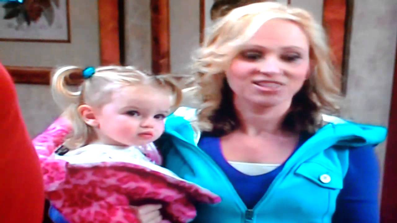 İyi şanslar charlie - bob ve amy aslında evli deği - YouTube