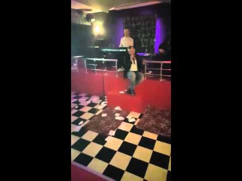 Koptum Bu Gece - Kaan Bora 2016