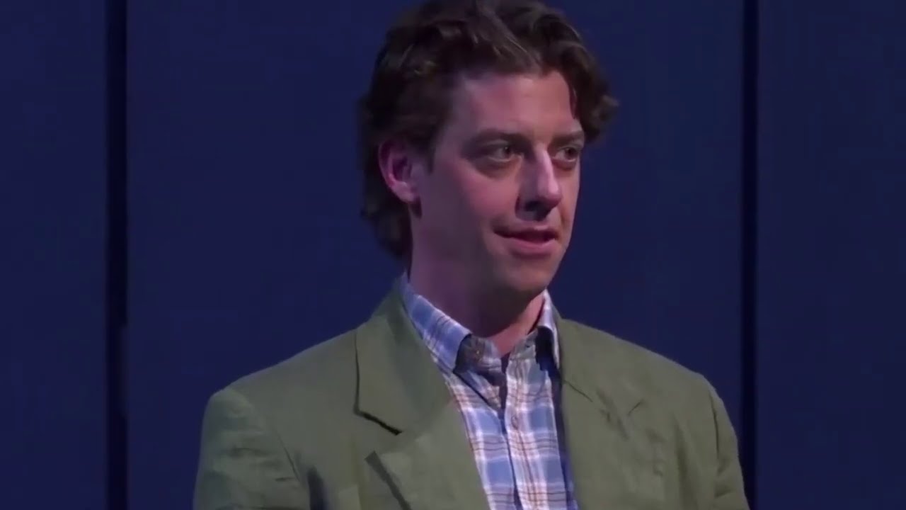 Falsettos- Favorite Marvin moments/things that hurt me Part 1 - YouTube