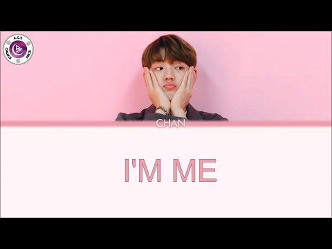 [Türkçe Çeviri] Chan (A.C.E) - I'm Me (Twenty Twenty OST)