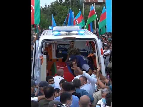 Sən Mənə Layla De Mən Yatım Ana