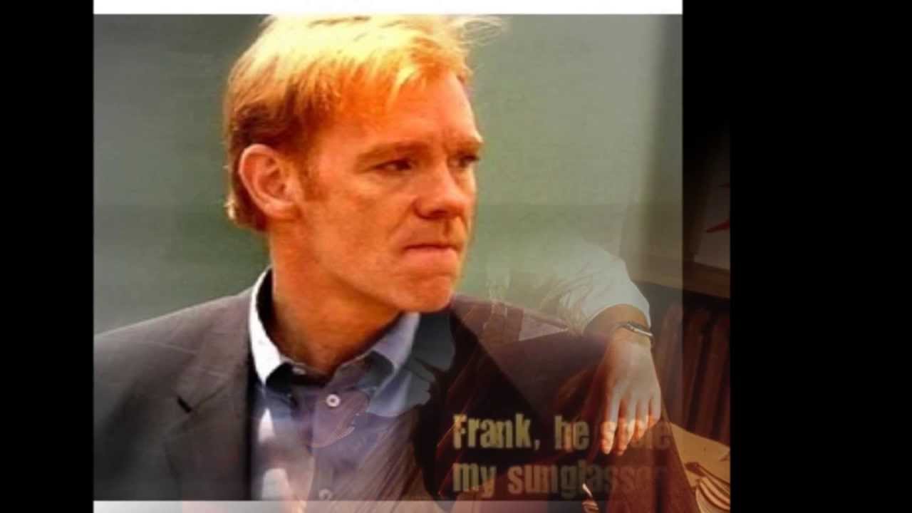 Horatio Miami Memes