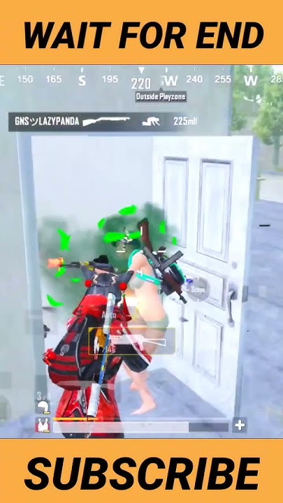 Apartment Squadhouse intense fight 1v4 clutch🔥🔥#shorts #shortvideo #bgmi #pubgmobile - YouTube