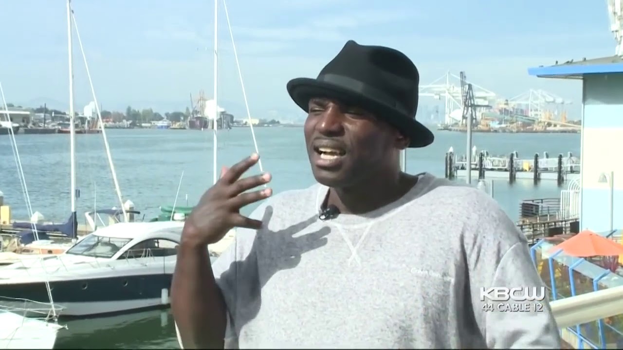 Anerae VeShaughn aka X Raided After 26 Years Behind Bars Rapper X ...