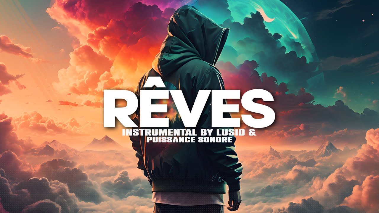 [Free] Melodic Drill Type Beat "Rêves" Instru Rap Drill Lourd ...