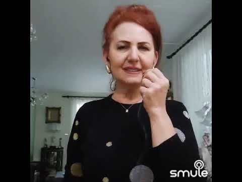Üç yıl beni sevdanın ipek saçları sardı