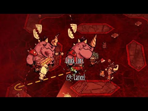 [DST] Revisitting Reforge - YouTube