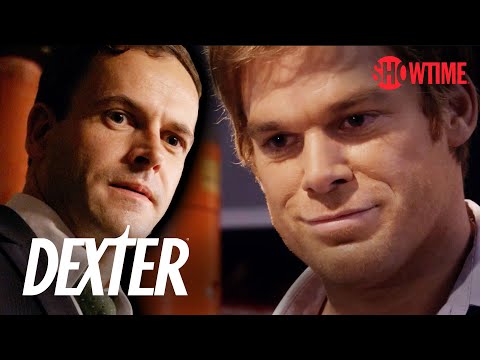 Dexter vs. Jordan Chase ⌚️