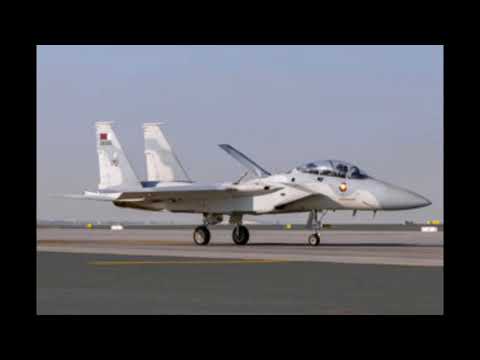 F-15 Yaw Rate Alarm
