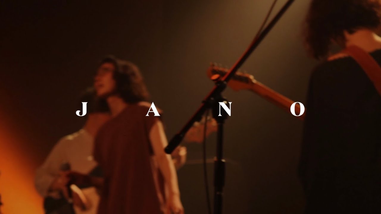 HOME | JANO
