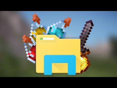 Top 10 NethPot Packs (1.19+) - YouTube