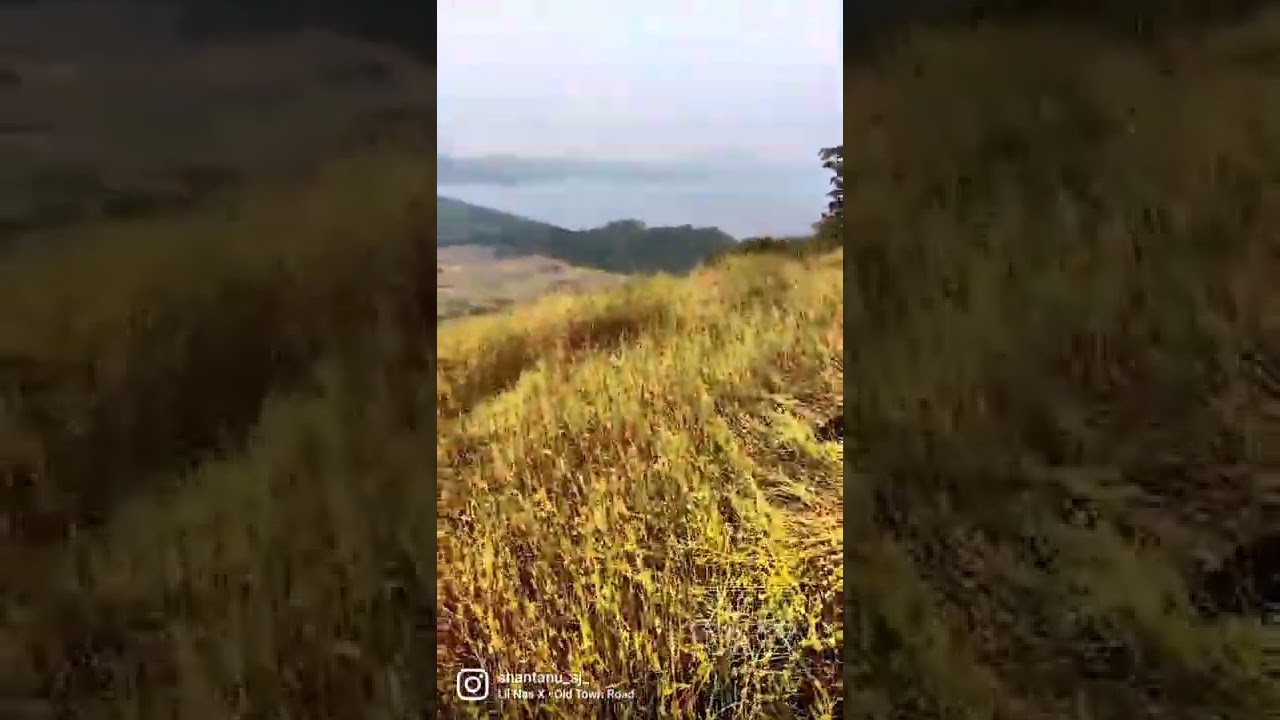 Valvan dam | lonavala | best place for trekking in lonavala | view from ...