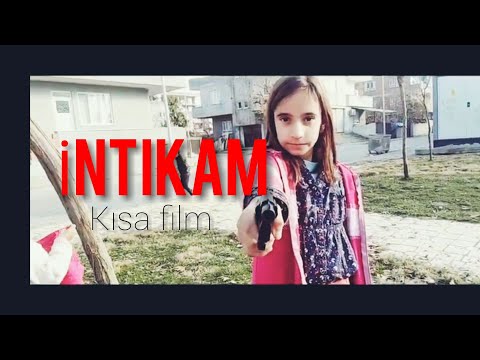 İntikam - kısa film #intikam #kardeslerim #asdor