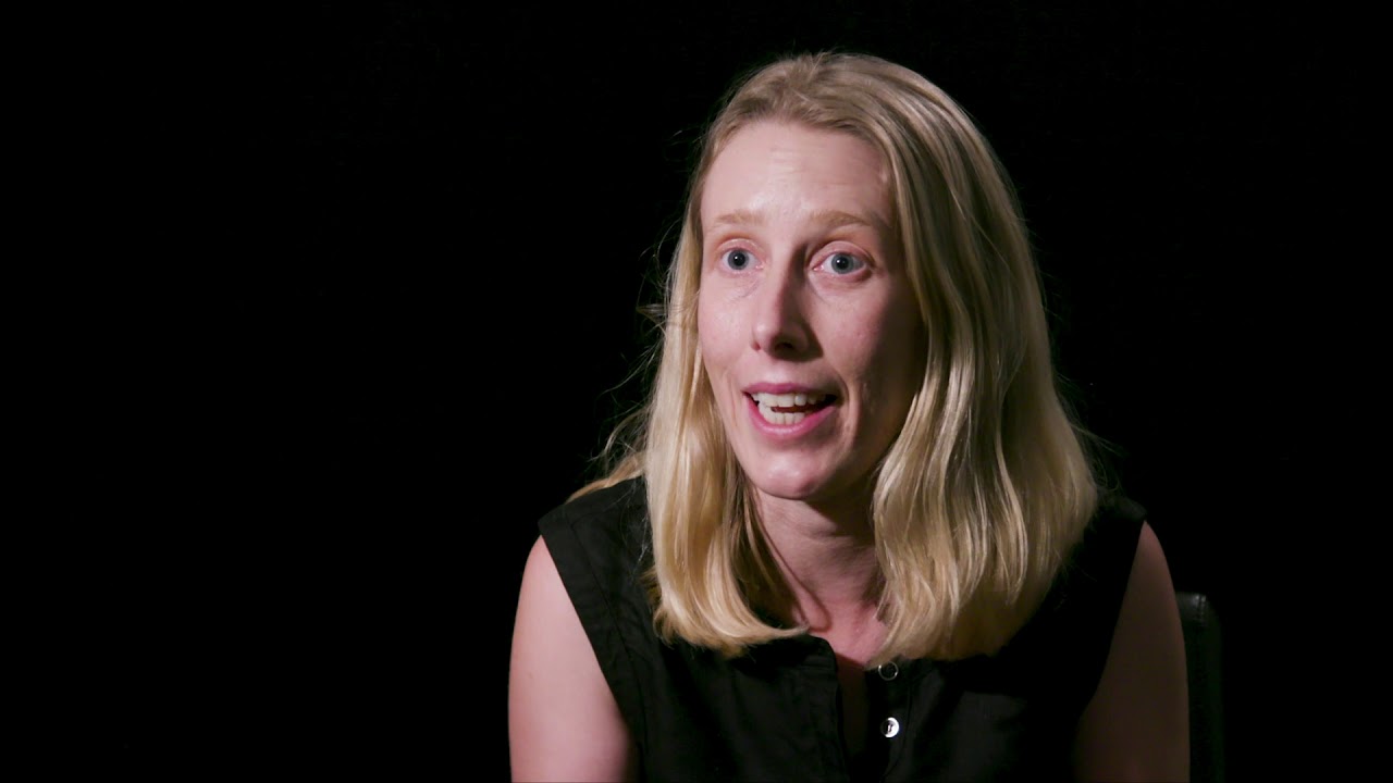 Q4 Interview | Maja Cassidy - YouTube