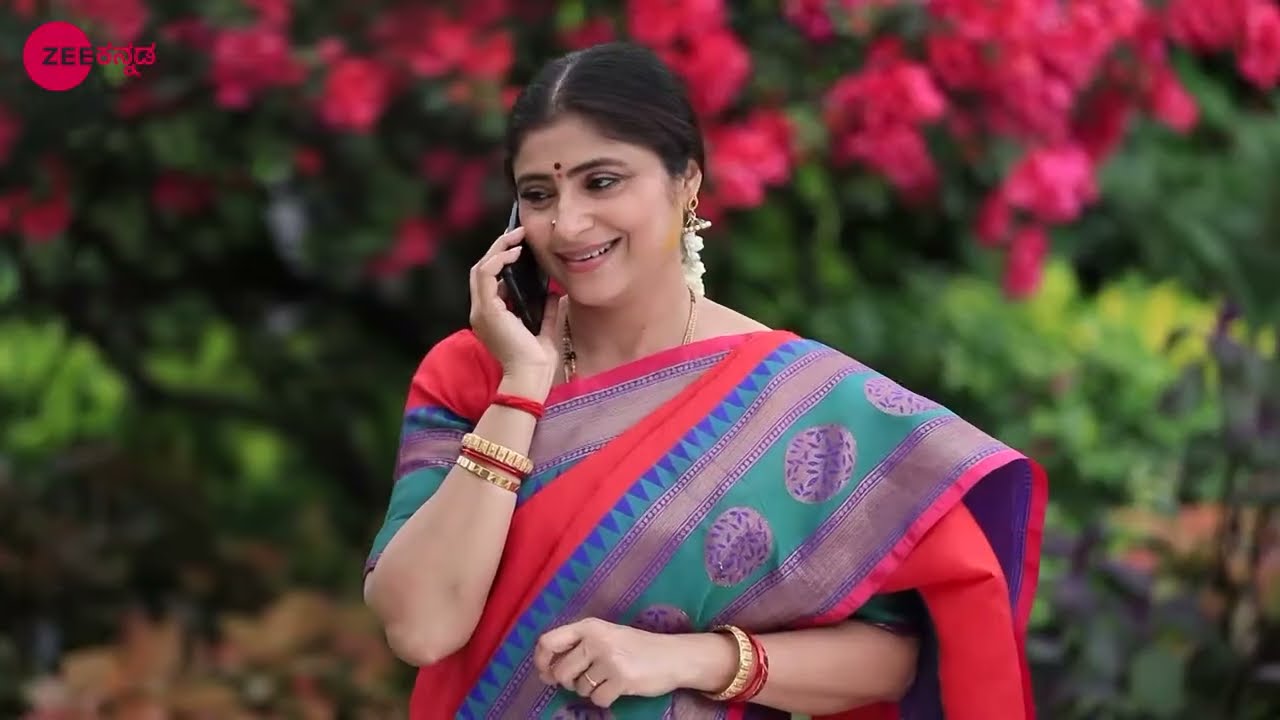 Bramhagantu - Full Episode - 879 - Geetha Bhat, Bharath Bopanna ...
