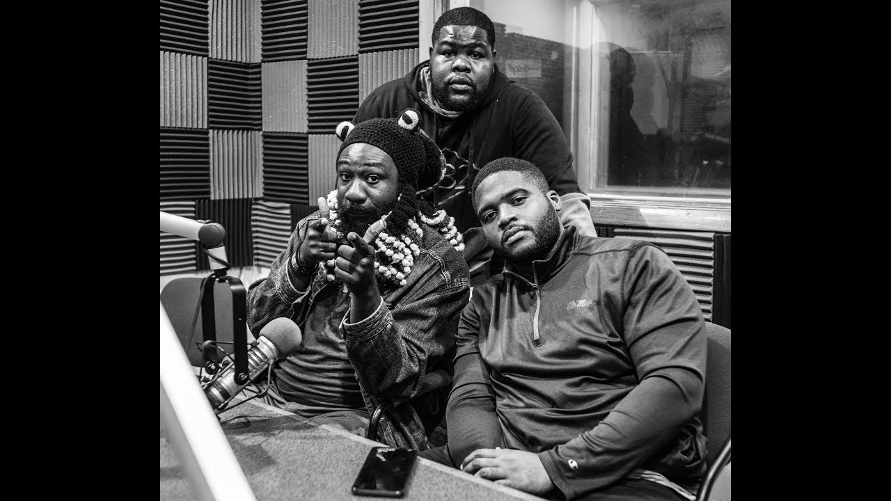 Pulp Fiction: Magic In The City - YouTube