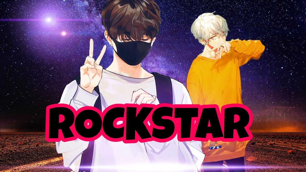 Nightcore - Rockstar - NV - Lyrics /DaBaby ft Roddy Ricch - YouTube