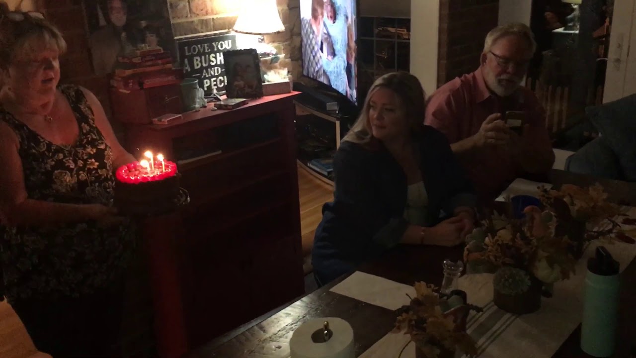 Michelle’s birthday song 2019 - YouTube