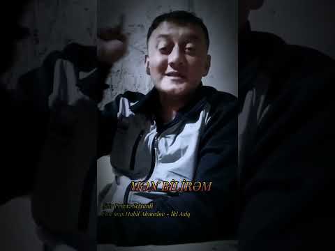 Perviz Salyanli Super sevgi seiri #meyxana #şeir