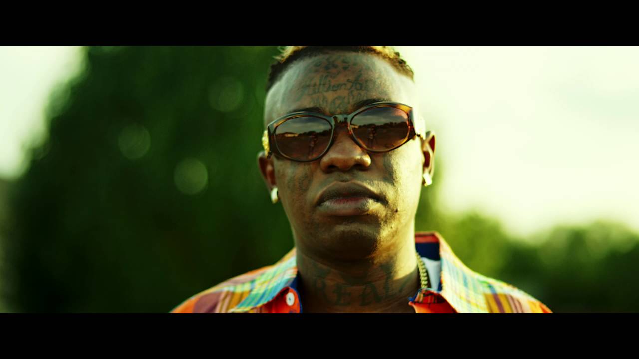 Haters Kill Me - Shon G, Mr.Kleentut (Official Music Video) - YouTube