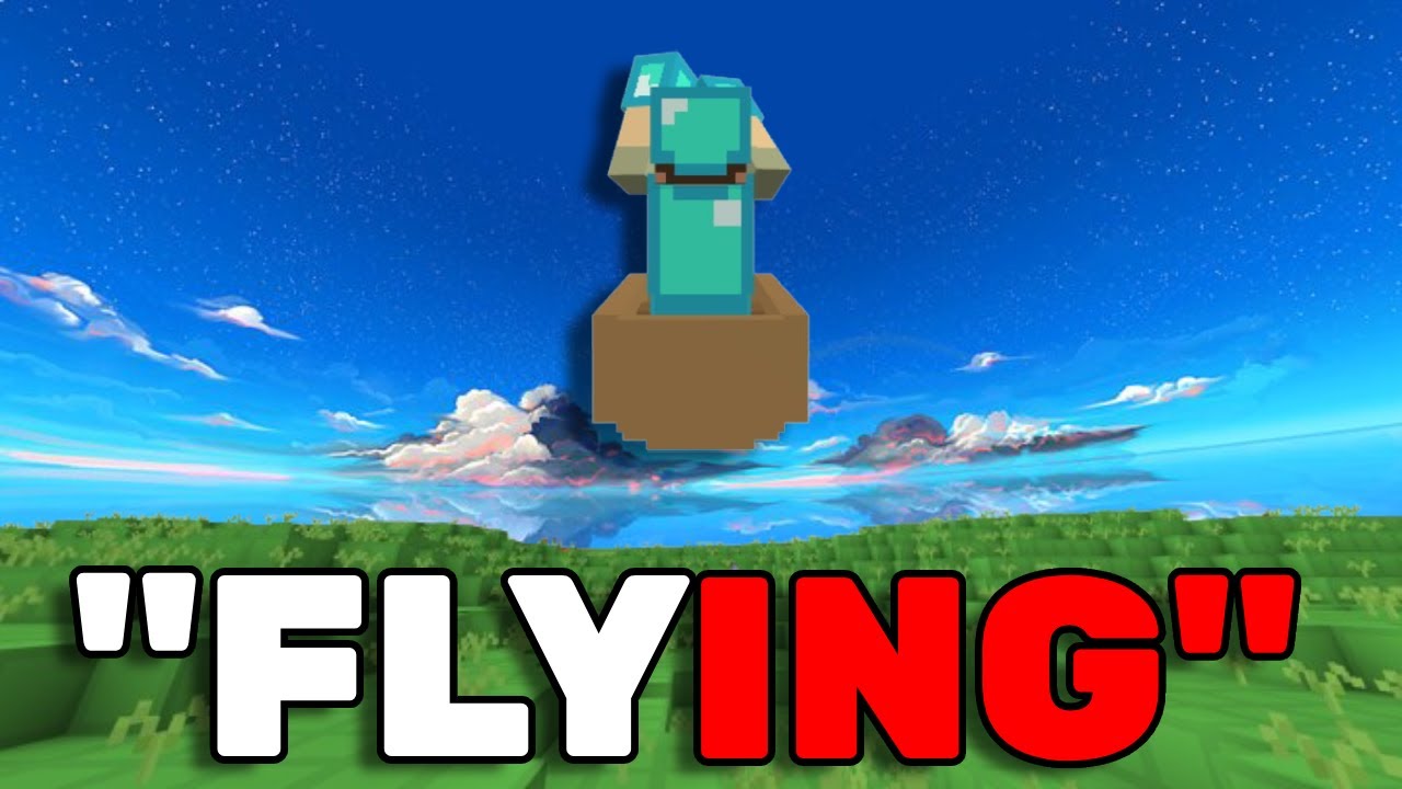 How to "FLY" in Bloxd.io! || Bloxd.io - YouTube