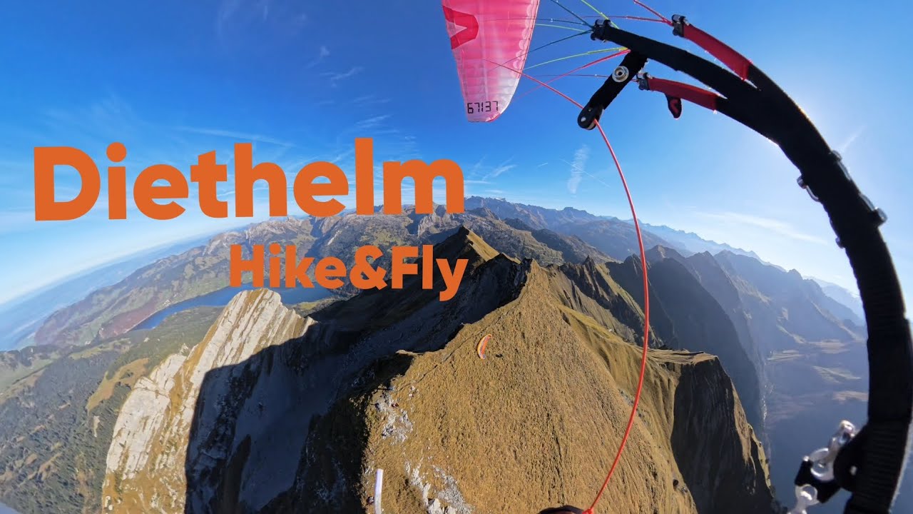 Diethelm 01.11.2024 - YouTube