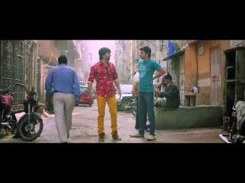 Wrong Number [Official Trailer 2015]