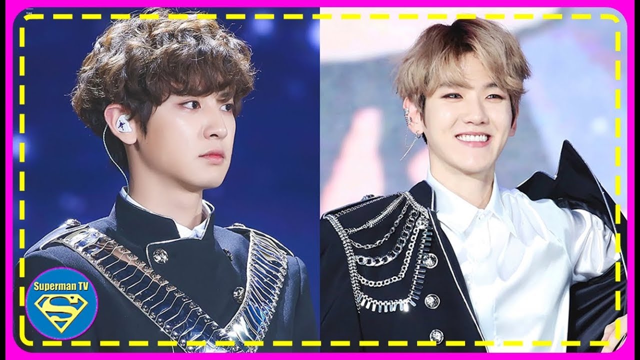 20+ Pictures of EXO in Elegant Outfits That Made Them Look Like the ...