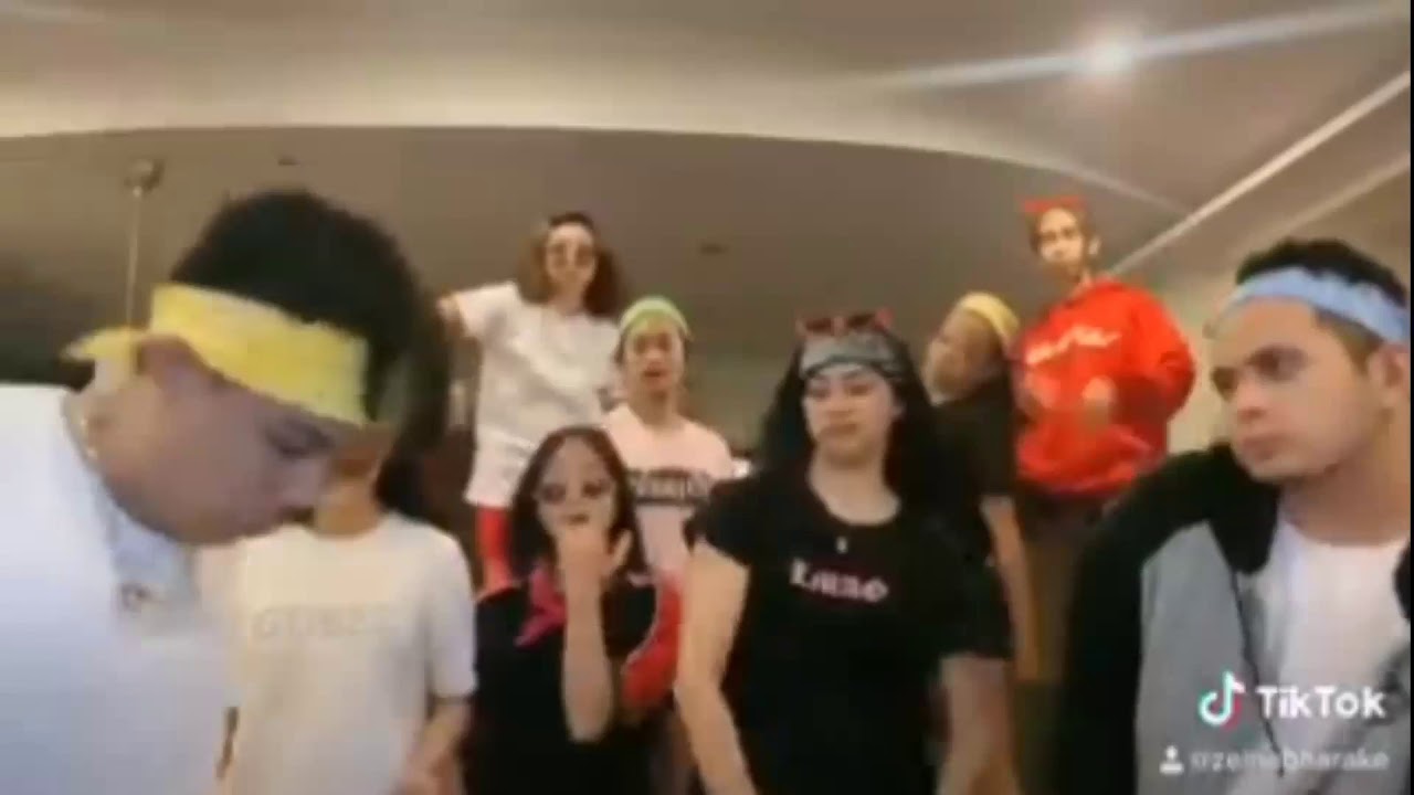 24 BARS CHALLENGE BY:TEAM ZEBBY ARAT NA|ZEINAB HARAKE| - YouTube