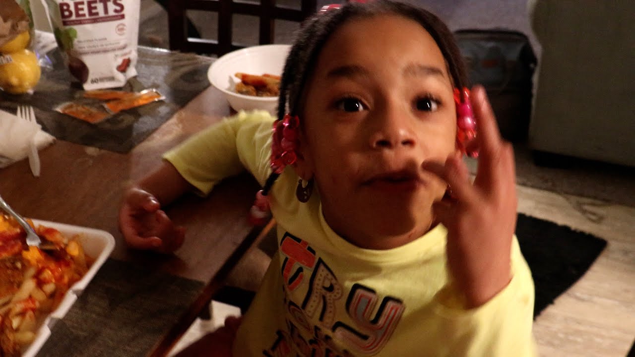 SILVER TEETH KID ACTIVITIES - YouTube