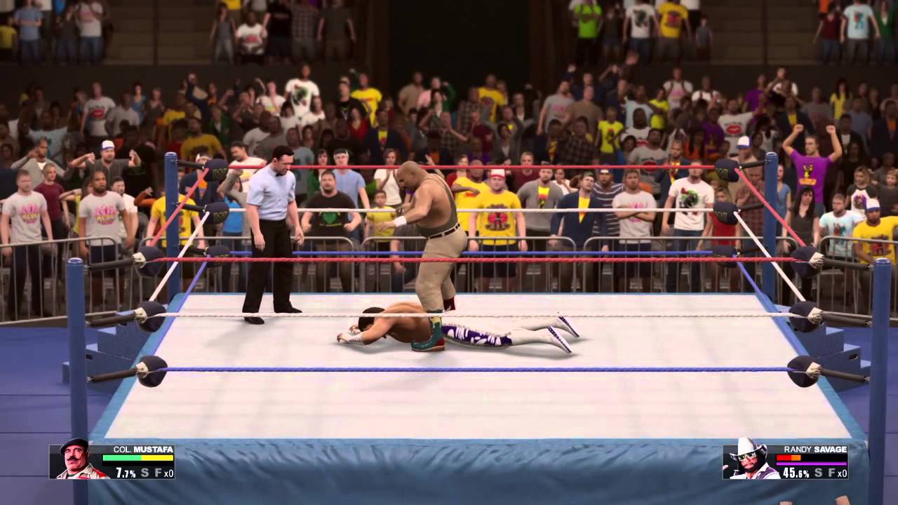 Col.Mustafa Camelclutch - YouTube