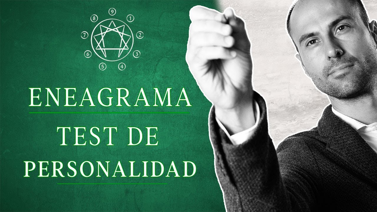 ¿Cómo funcionan los test de personalidad de Eneagrama? - YouTube