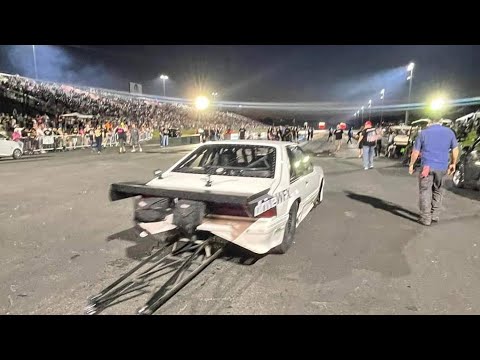Street Outlaws - No Prep Kings Great 8 Consequences for the Season 5 ...