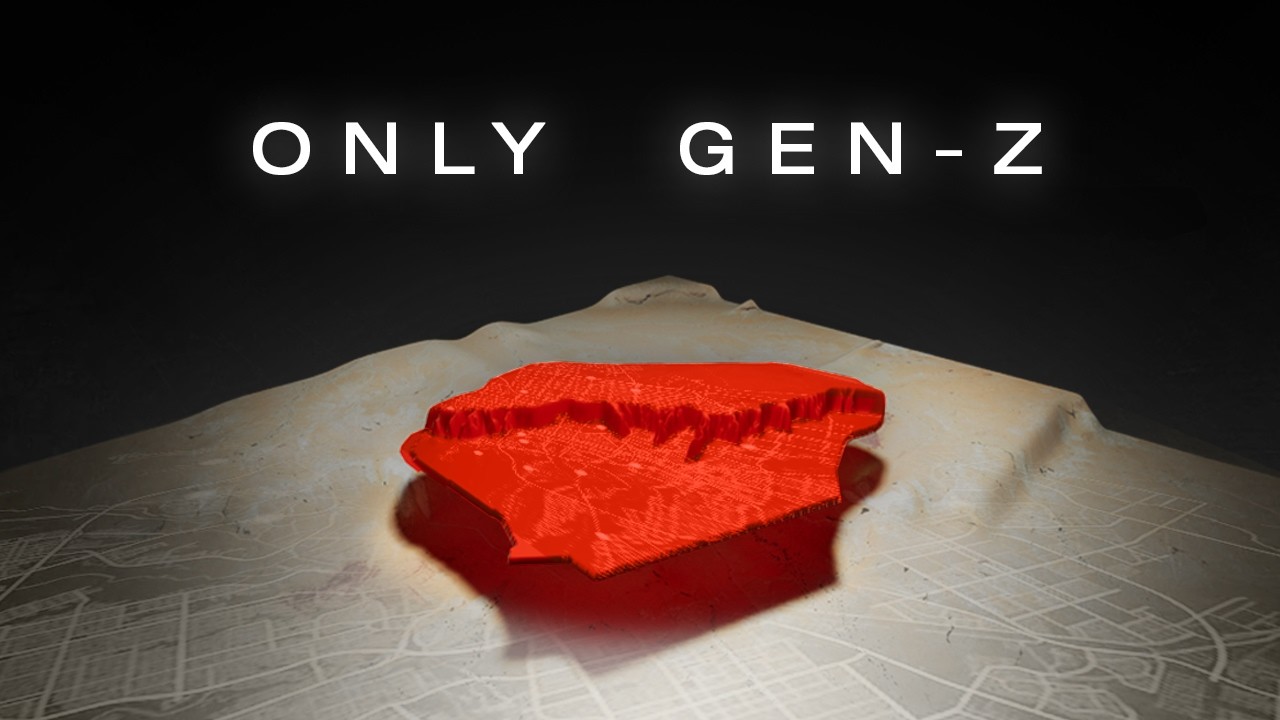 How Saudi built World's First Gen-Z City? - YouTube