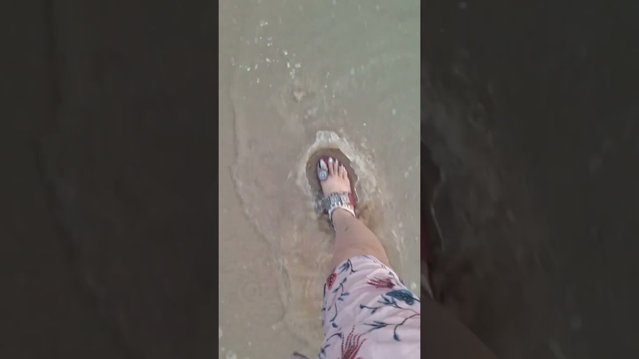 Beautiful Feet jewellery // Feet Vlog // Indian Feet Video // Feet ...