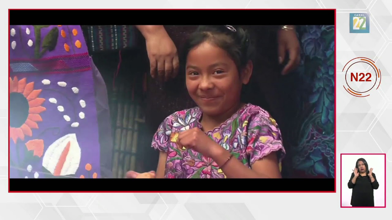 Noticias 22 / 08 de enero del 2020 - YouTube