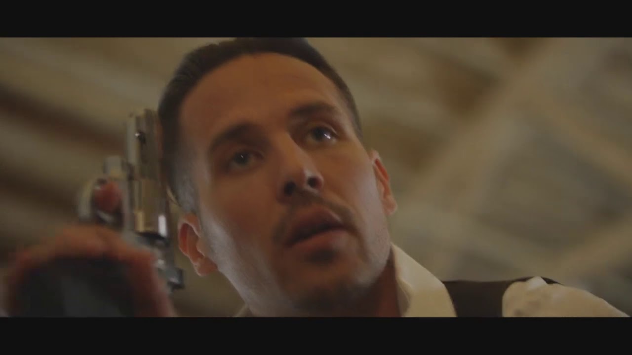 WITNESSES Official Trailer 2019 Horror, Crime Movie - YouTube