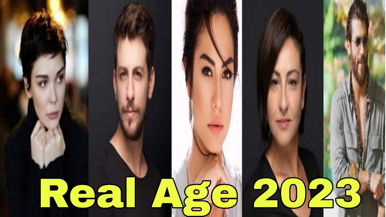 Erkenci kus (Day Dreamer)Turkish Series cast Real name, Age(2023 ...