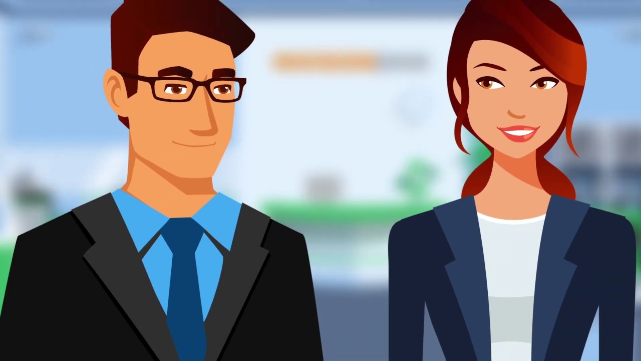 CSI CRM Banking Software: Campaign Management Module - YouTube