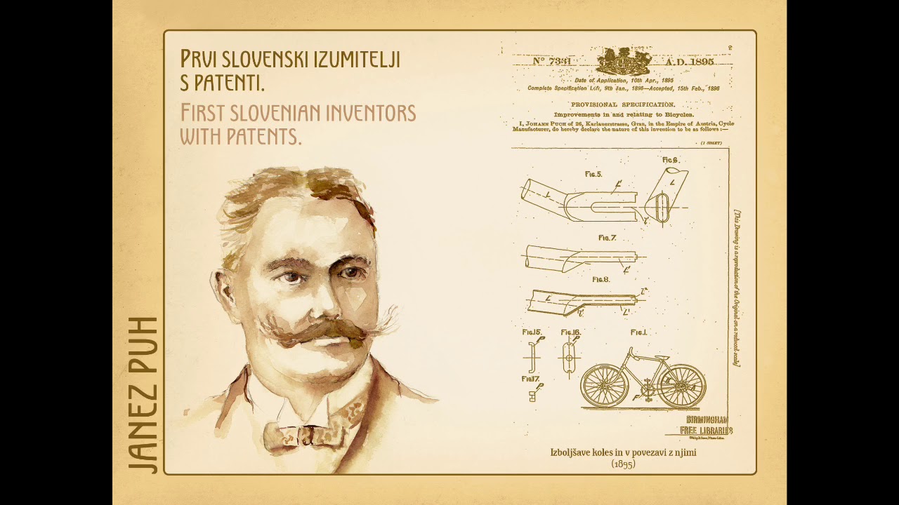 ursil izumitelji720p - YouTube