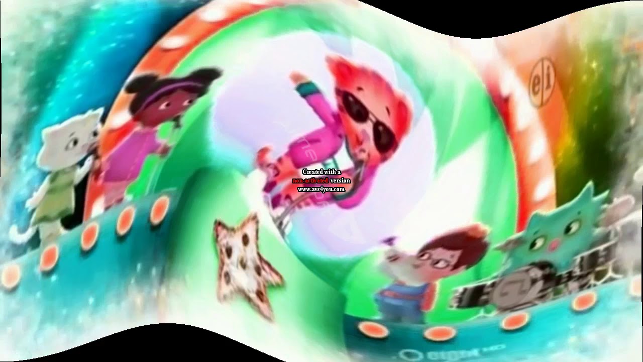 Preview 2 Daniel V10 Effects - YouTube