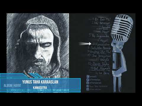 Yunus Taha Karaaslan - Kamasutra (Official Audio)