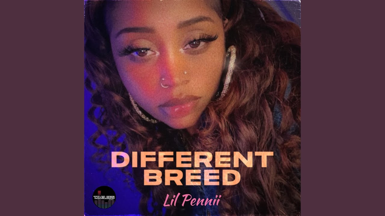 Different Breed - YouTube