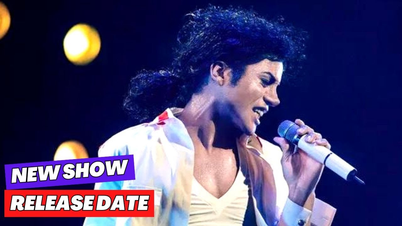 Michael Release Date, Cast, First Look and Everything We Know About the ...