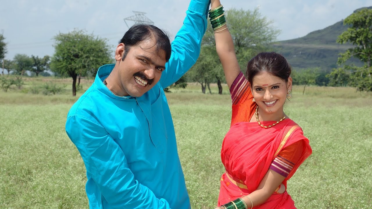 Kali mati nila paani - Dipadi Dipang | Avadhoot Gupte | Saleel Kulkarni ...