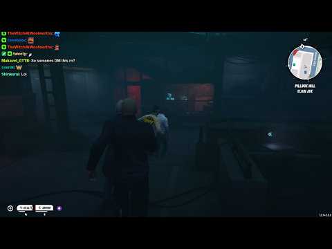 Buddha Says This Is Just The Start of the Nopixel Cinematic Universe