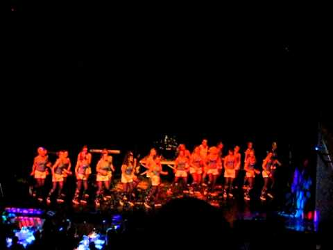 KvGG AK Tanz 2011 - YouTube